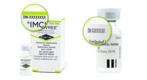 IMCIVREE for Patients